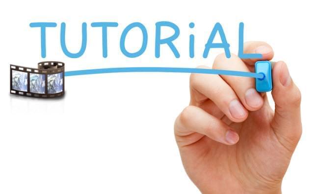 videotutorial-logo - Istituto Comprensivo Luciano Pavarotti Bomporto ...